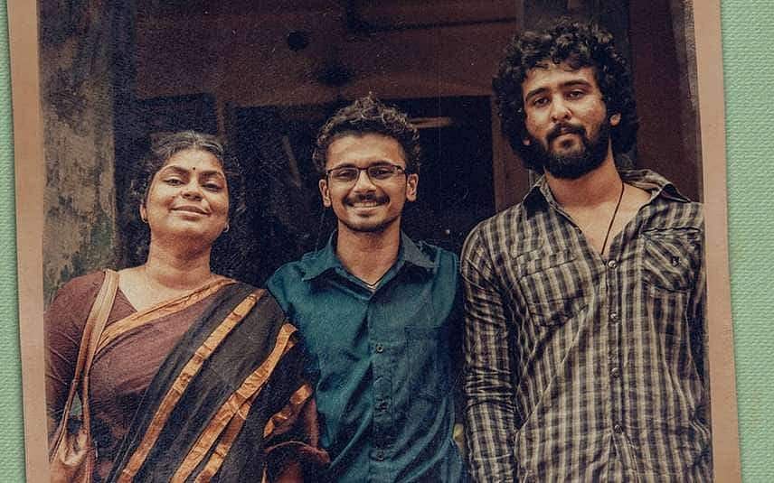 Veyil Movie Review: Broken bonds are repaired in this deeply affecting ...