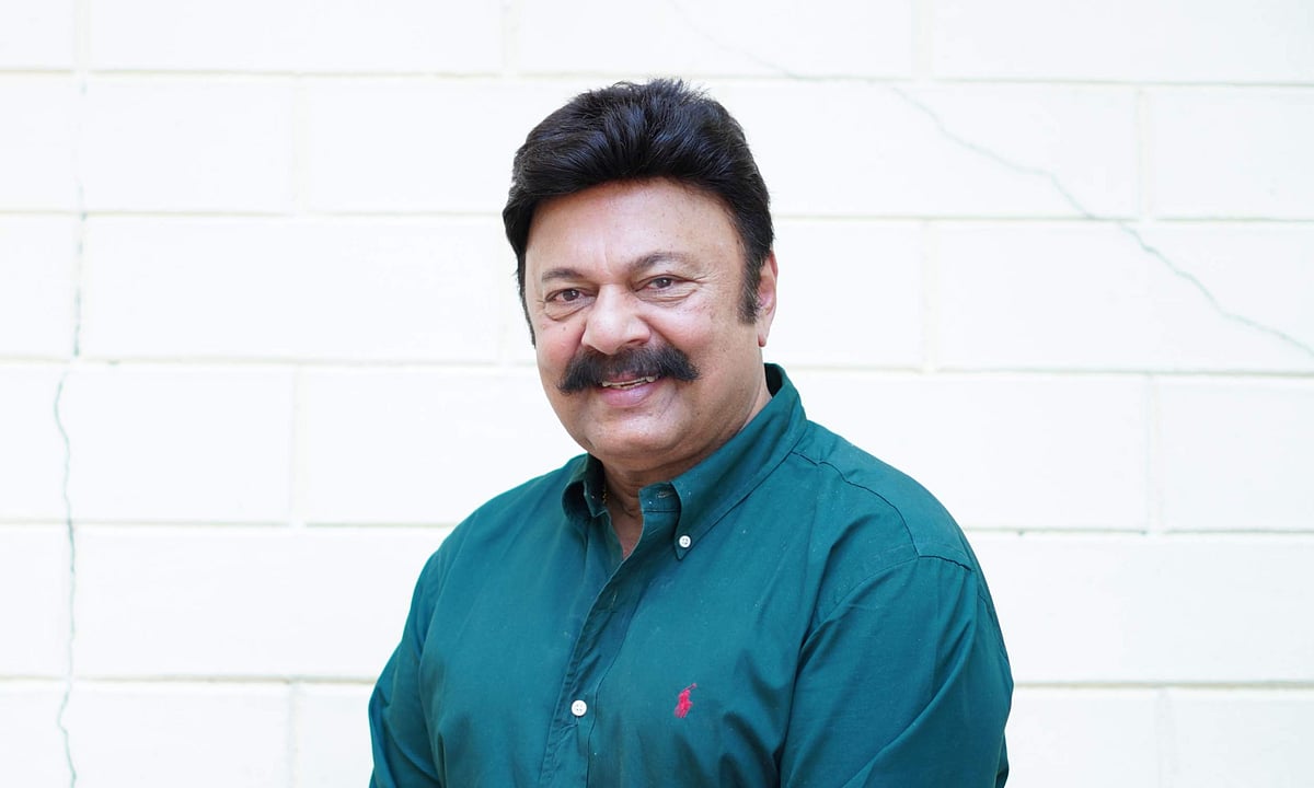 Lalu Alex: I'm eager to work with new-age filmmakers