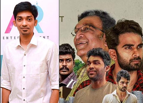 Vishal Venkat: I have all the flaws of my film’s characters