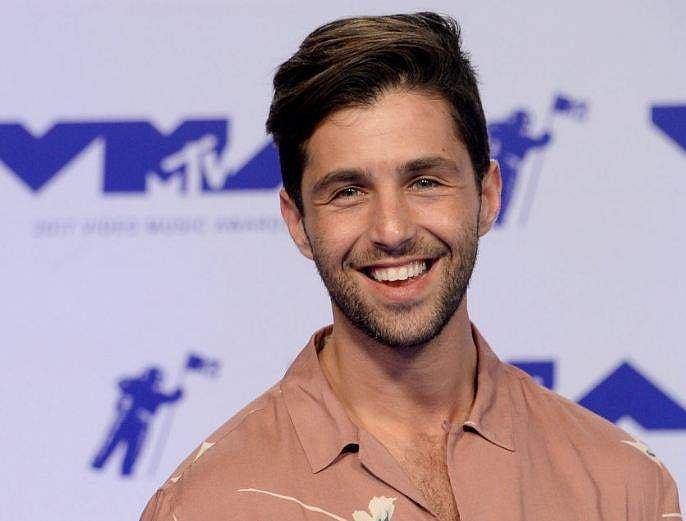 Josh Peck joins the cast of Christopher Nolan's Oppenheimer