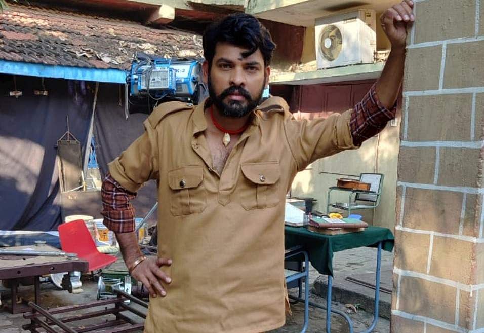 Vemal's Kulasamy motion poster out