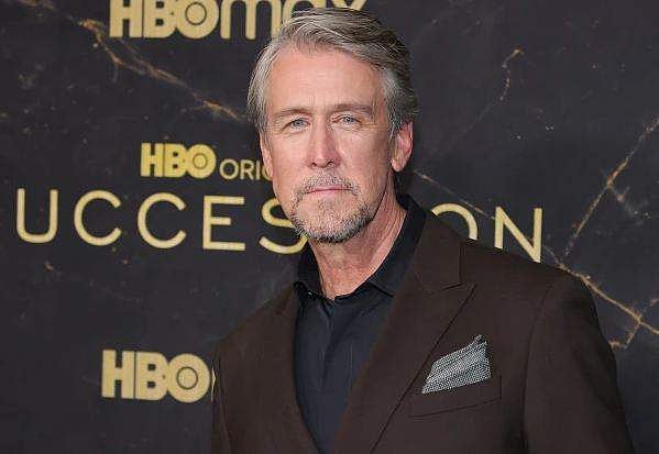 Alan Ruck on board Amazon Studios' legal drama film The Burial