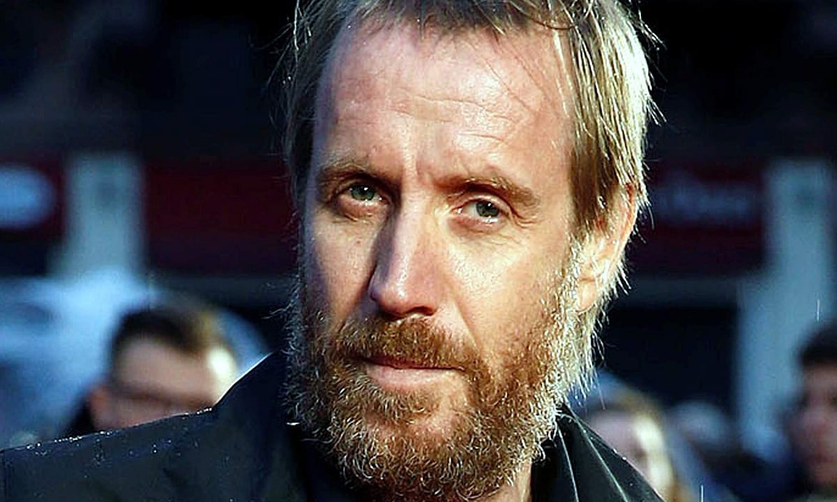 Rhys Ifans joins Netflix film, Nyad