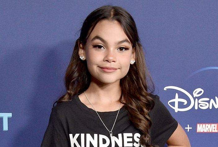 Ariana Greenblatt joins cast of Margot Robbie, Ryan Gosling-starrer Barbie