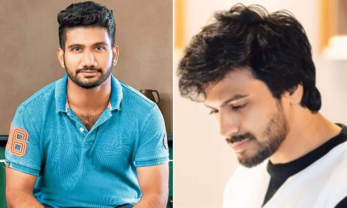 Kalyan Dasari to make acting debut with Prasanth Varma's Adheera