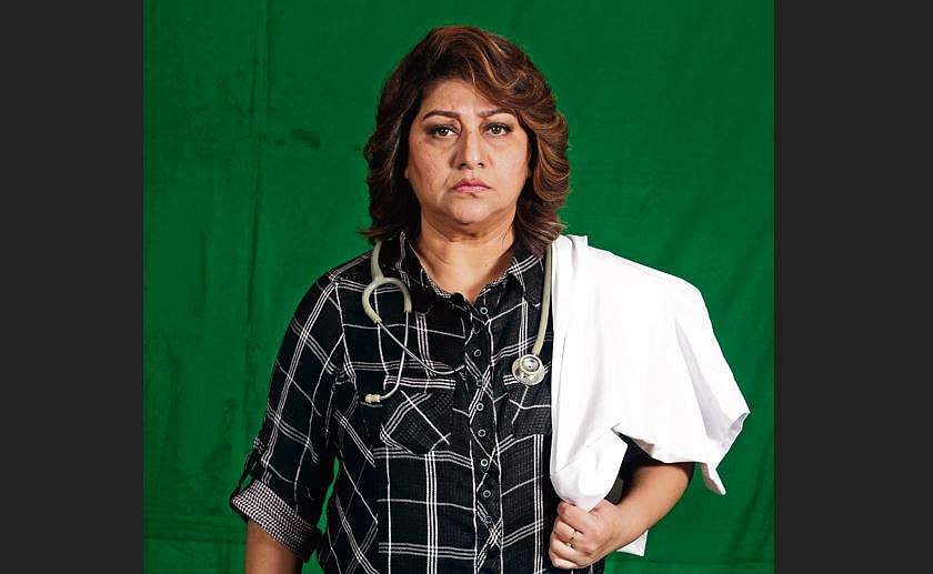 Malashri excited about getting back to acting with an action-thriller