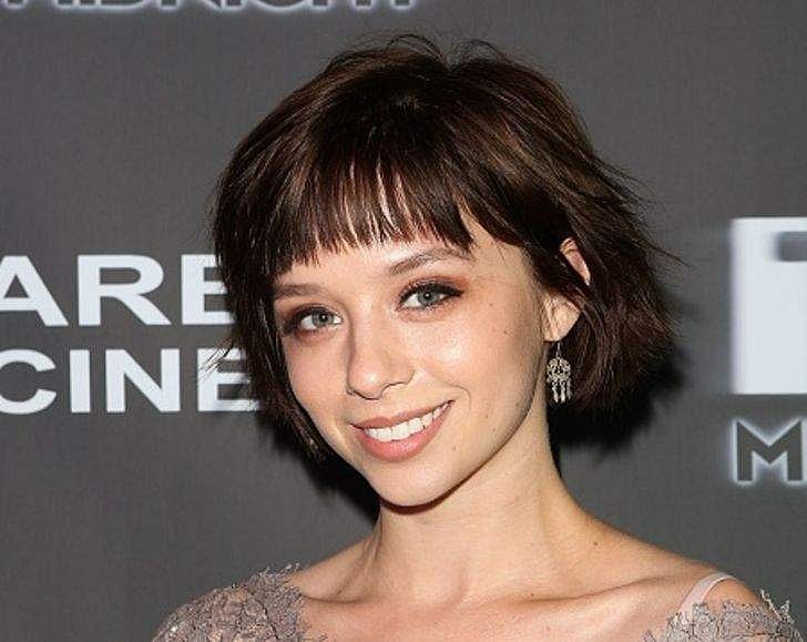 Anna Lore joins cast of Gotham Knights