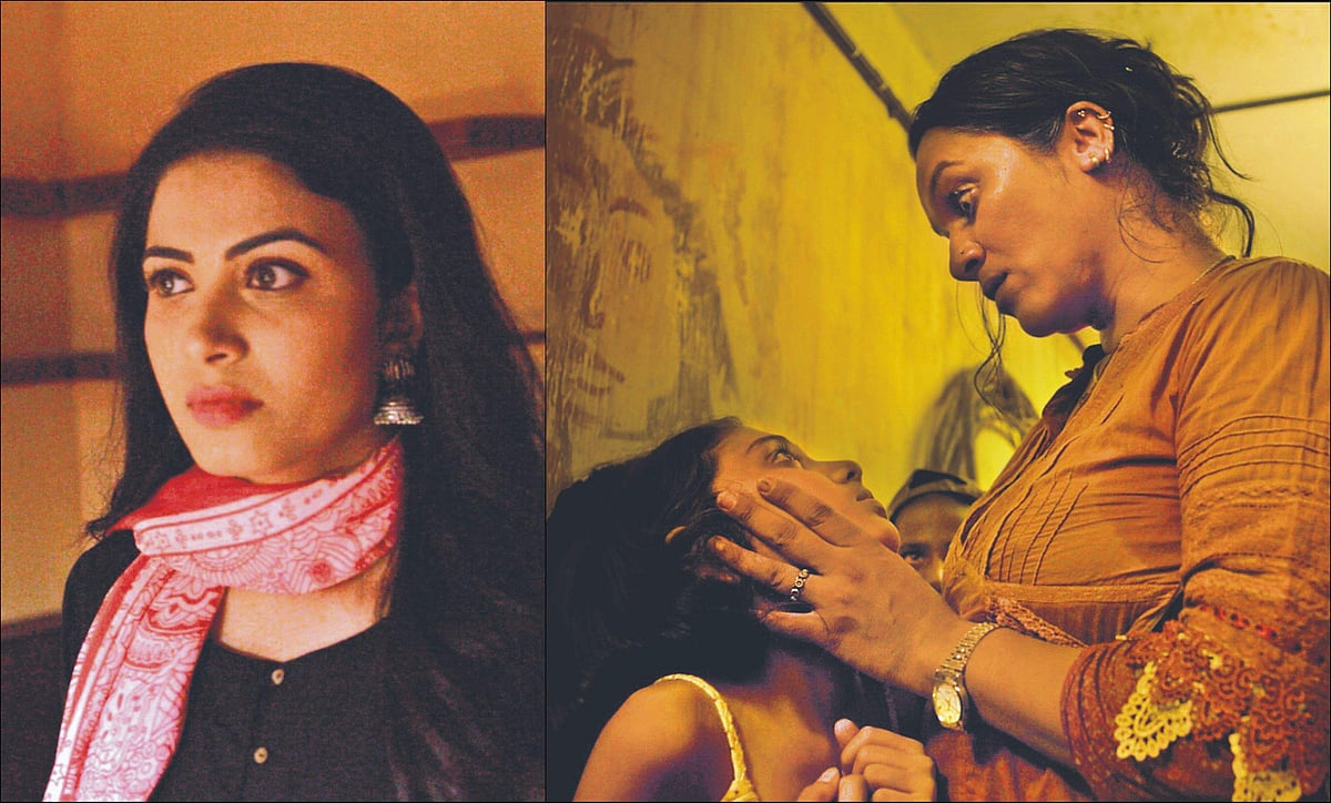 Sold Movie Review: A moving yet grim reflection of reality