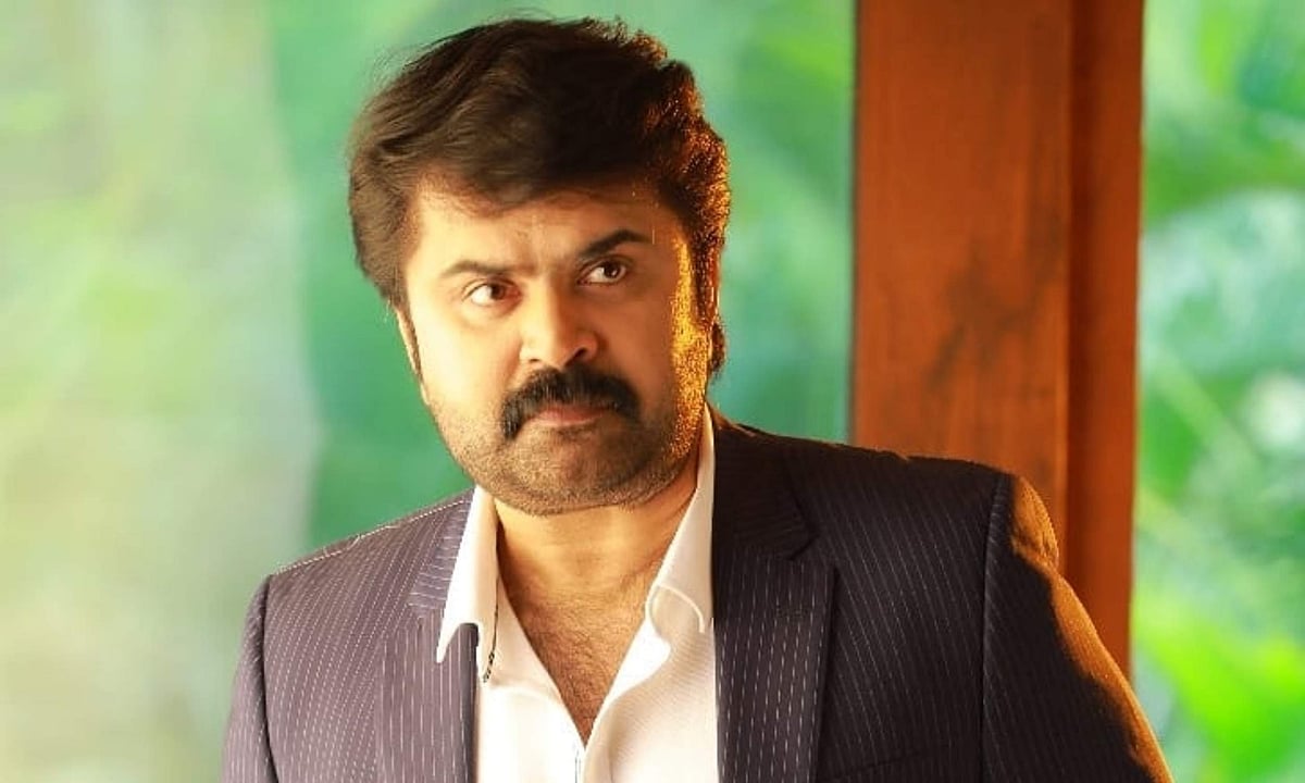 Anoop Menon: I find acting easier than writing