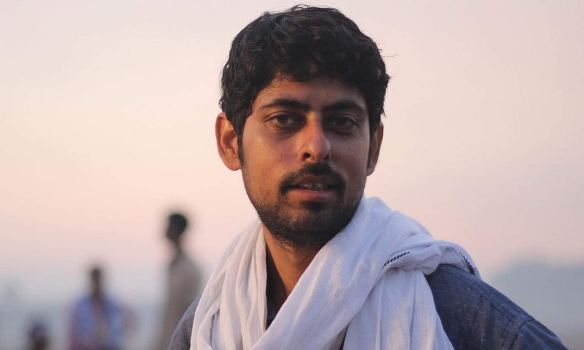 Varun Grover starts filming directorial debut All India Rank