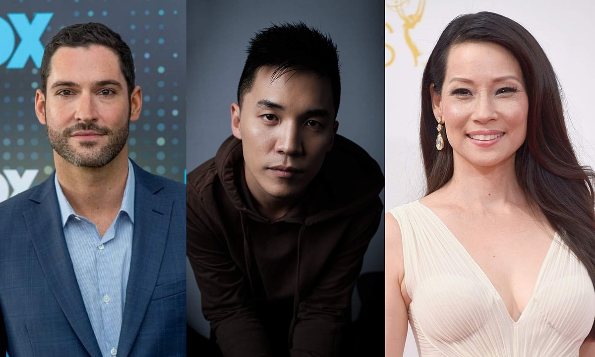 Exploding Kittens: Netflix animated series starring Tom Ellis, Abraham ...