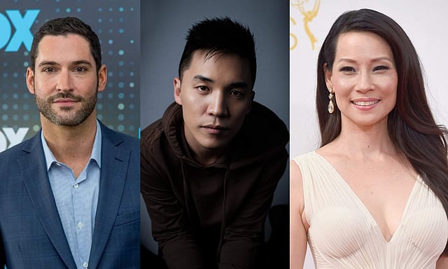 Exploding Kittens: Netflix animated series starring Tom Ellis, Abraham ...