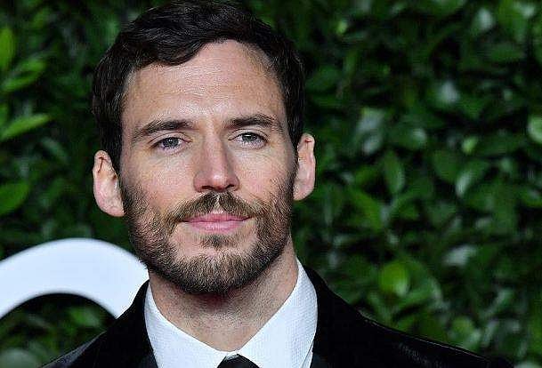 Sam Claflin to headline supernatural thriller Bagman