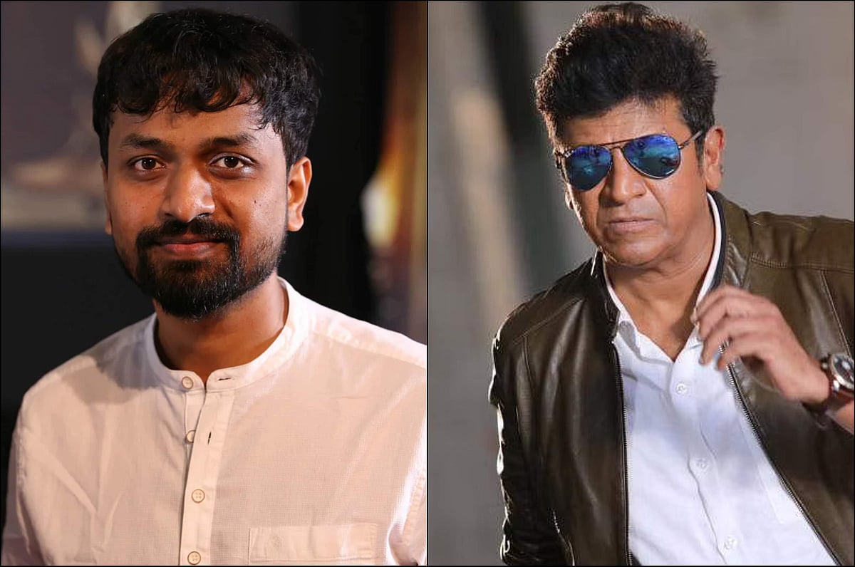 Sachin Ravi to direct and produce Shivarajkumar’s next