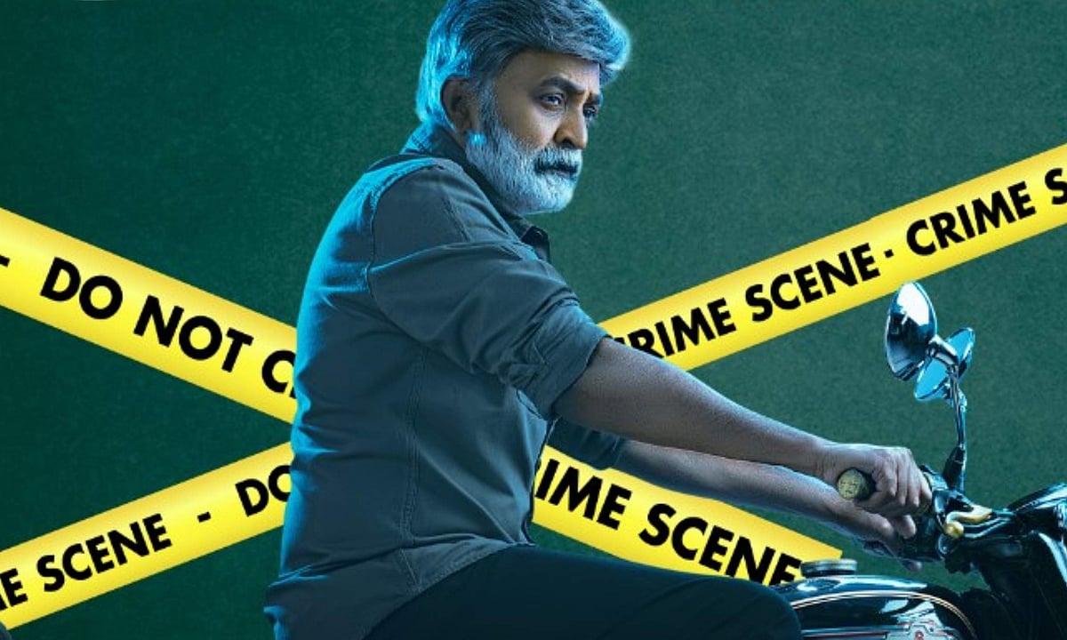 Shekar Movie Review: An engrossing thriller