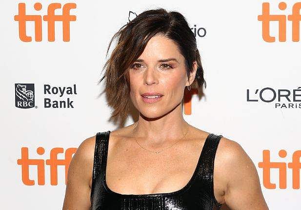 Neve Campbell joins cast of Twisted Metal series adaptation