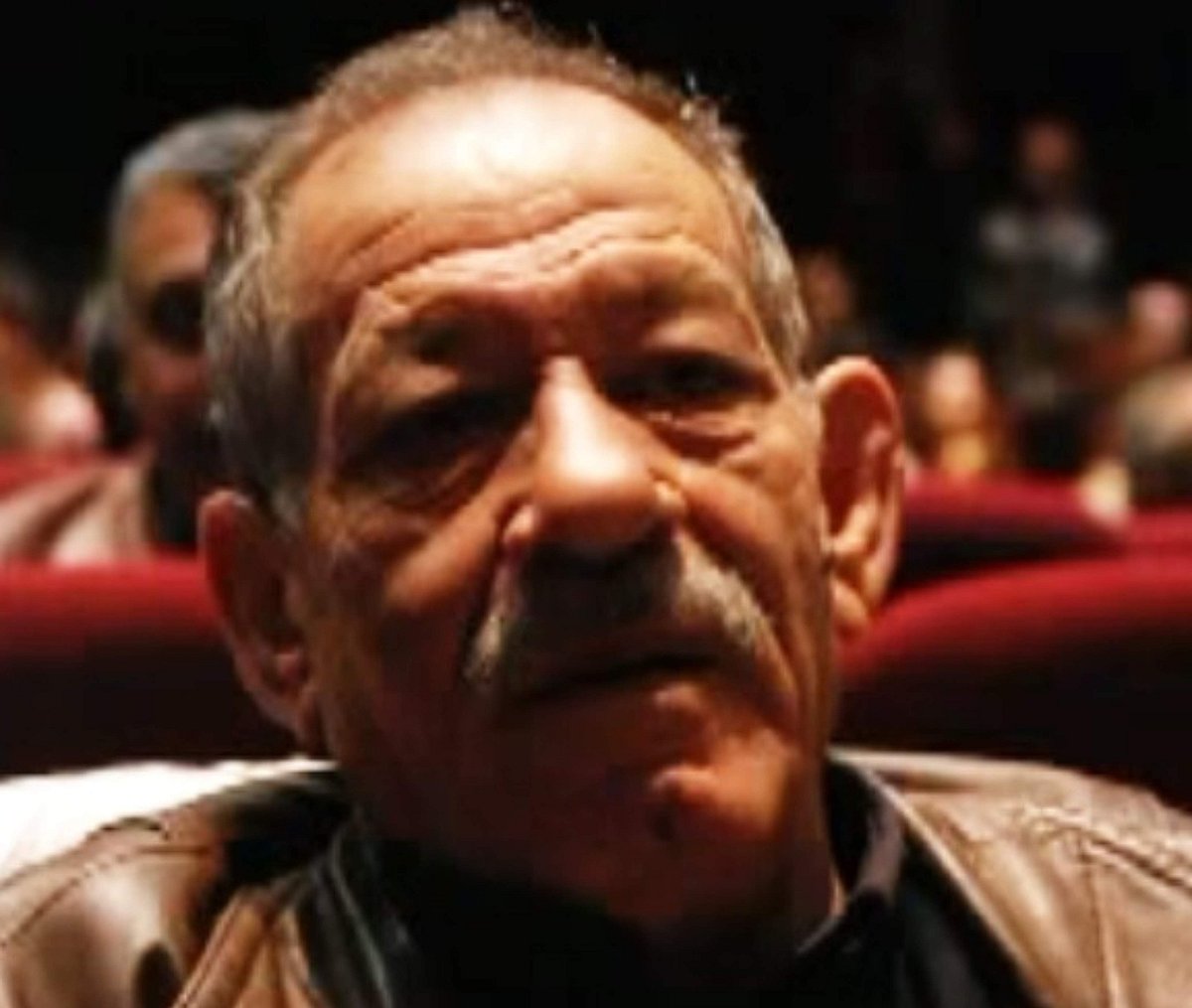 Veteran Algerian actor Ahmed Benaissa no more