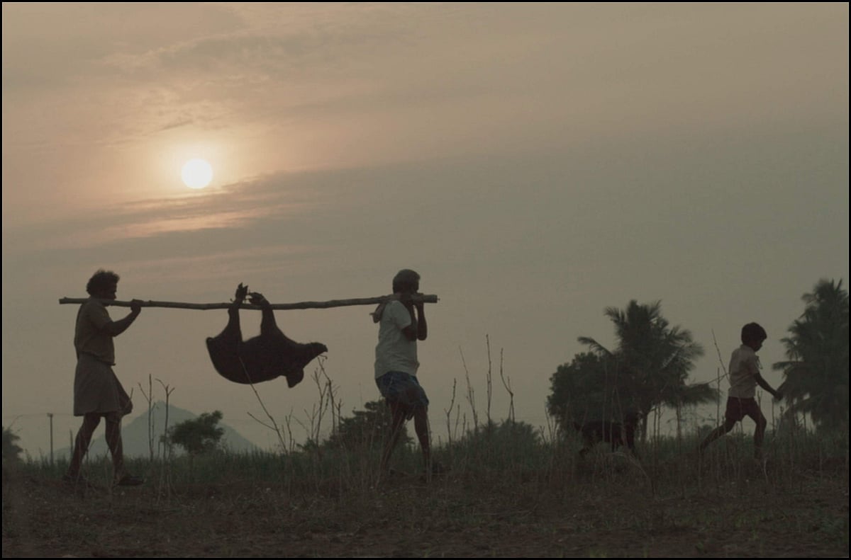 Seththumaan Movie Review: The first sounds of an important voice