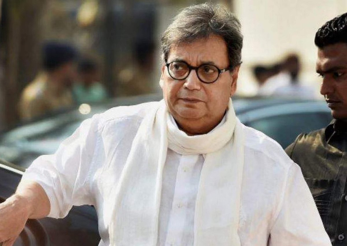 Subhash Ghai announces next film, Salakhe