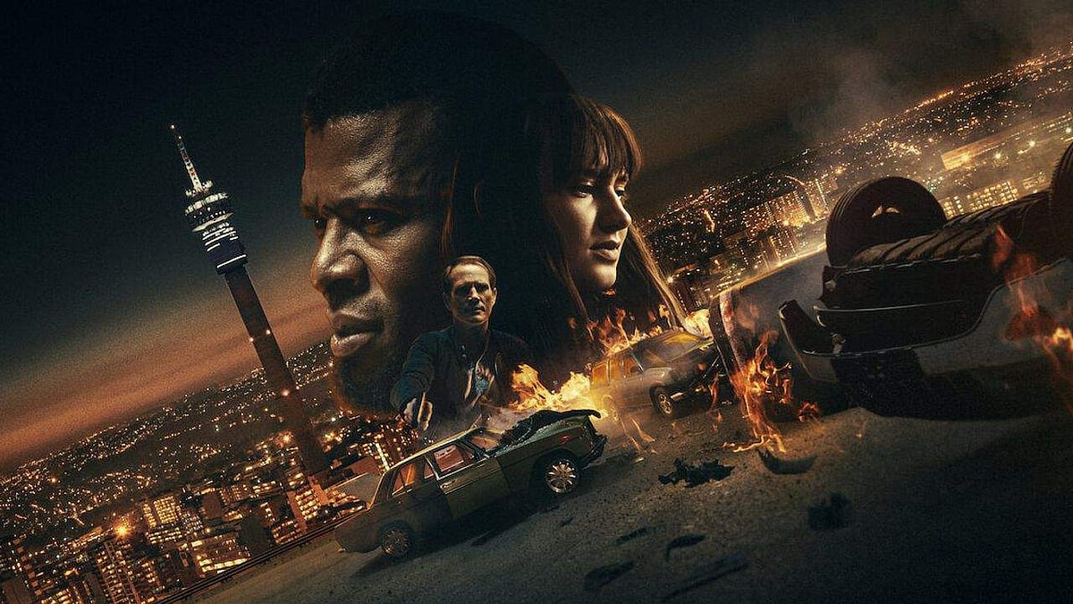 Collision Series Review: The personal meets the political in a film ...