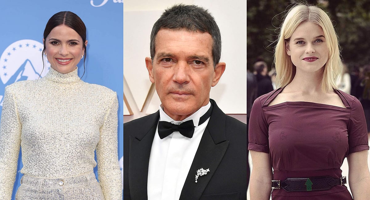 Antonio Banderas, Alice Eve, and Shelley Hennig team up for The Last Girl