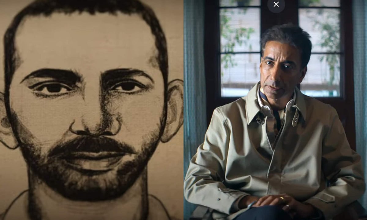 Indian Predator- The Butcher of Delhi series trailer: Netflix’s new ...