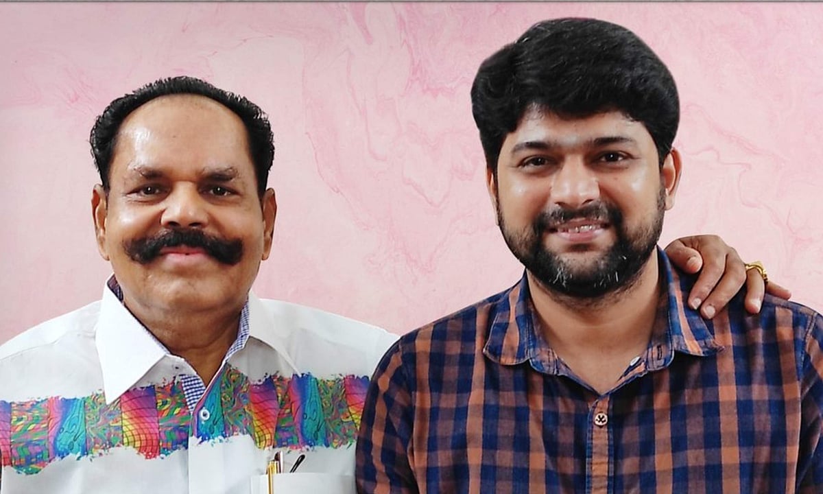 Gokul Krishna to direct KT Kunjumon's Gentleman 2