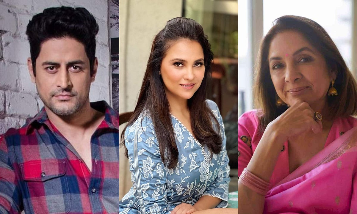 Mohit Raina, Lara Dutta, Neena Gupta to star in Ishq-E-Nadaan