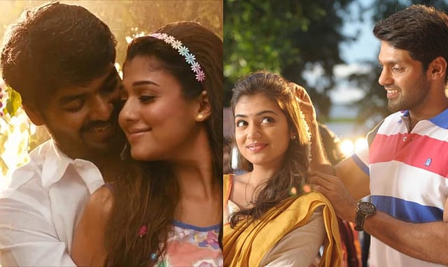 33 films that addressed interfaith relationships