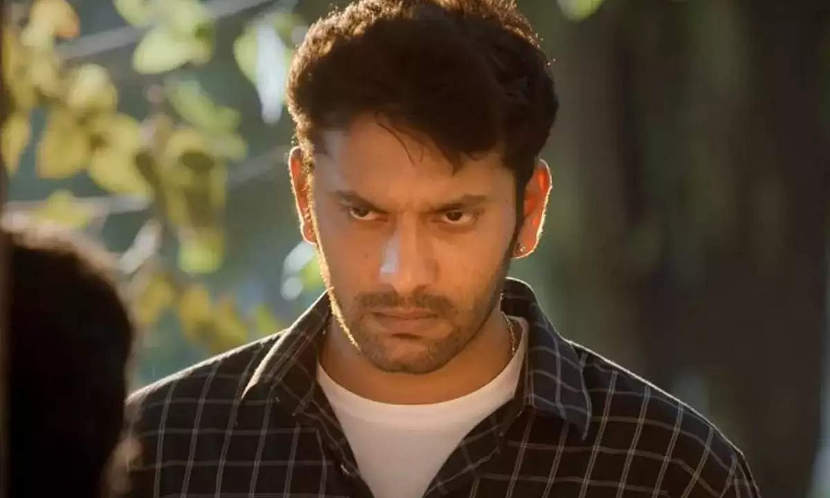 D Block Movie Review: A gripping thriller told with the right chills