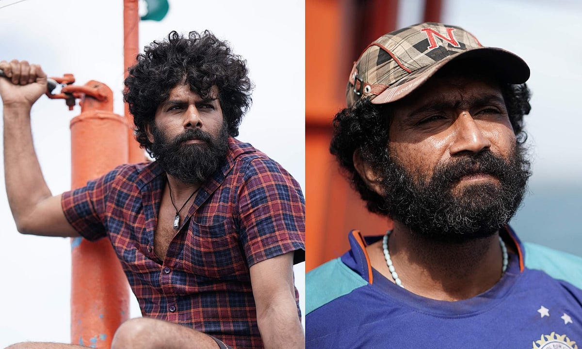 Adithattu Movie Review: Gritty, well-acted adventure brimming with ...