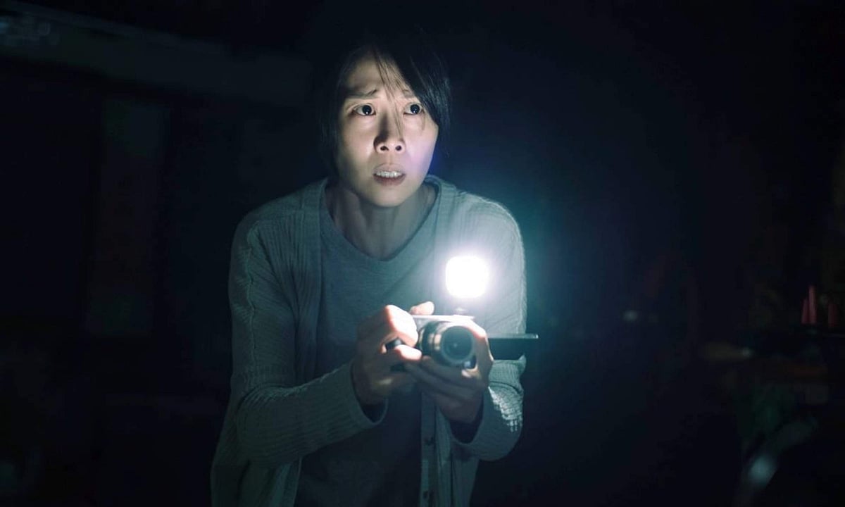 Incantation Movie Review: Intense psychological horror film that tends ...