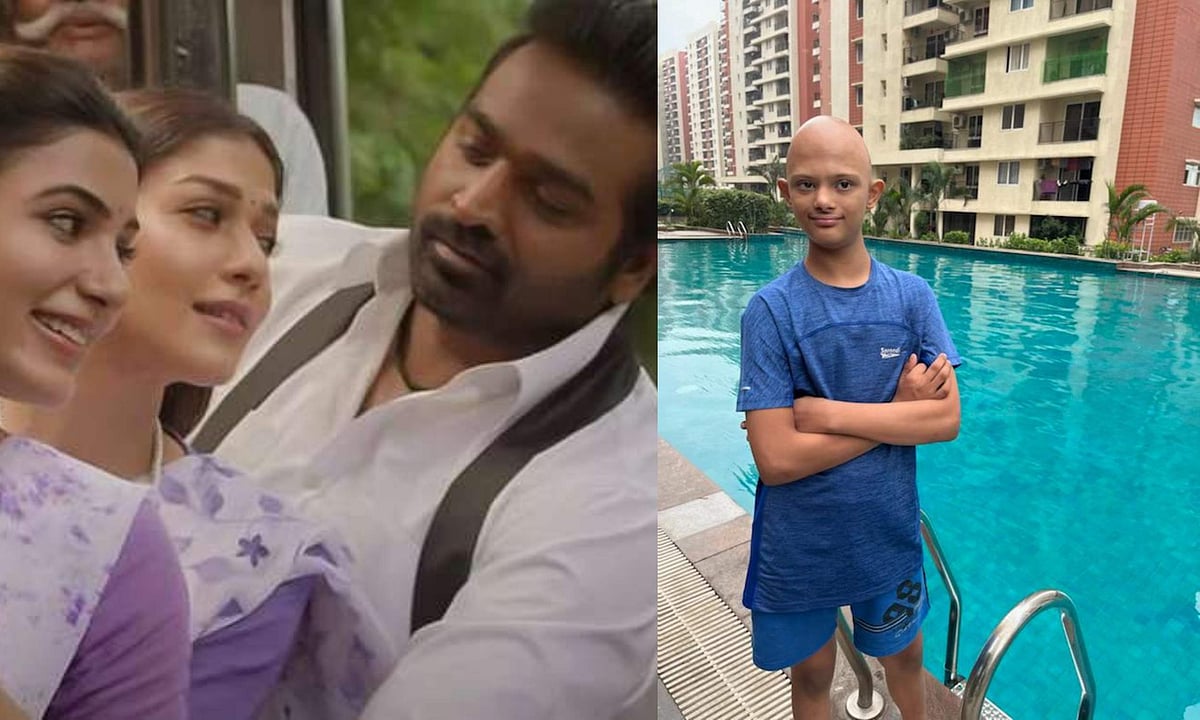 'We are glad that Bhargav was not shown as deserving sympathy’