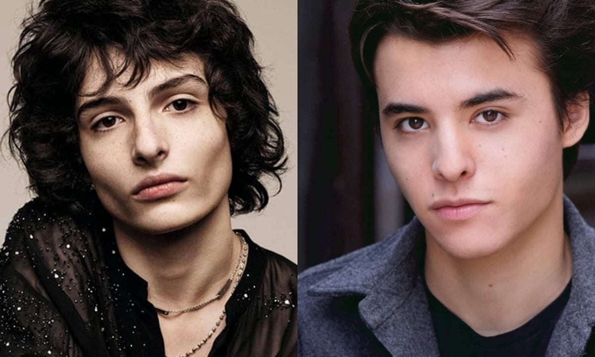 Finn Wolfhard, Billy Bryk to turn directors for Hell of a Summer