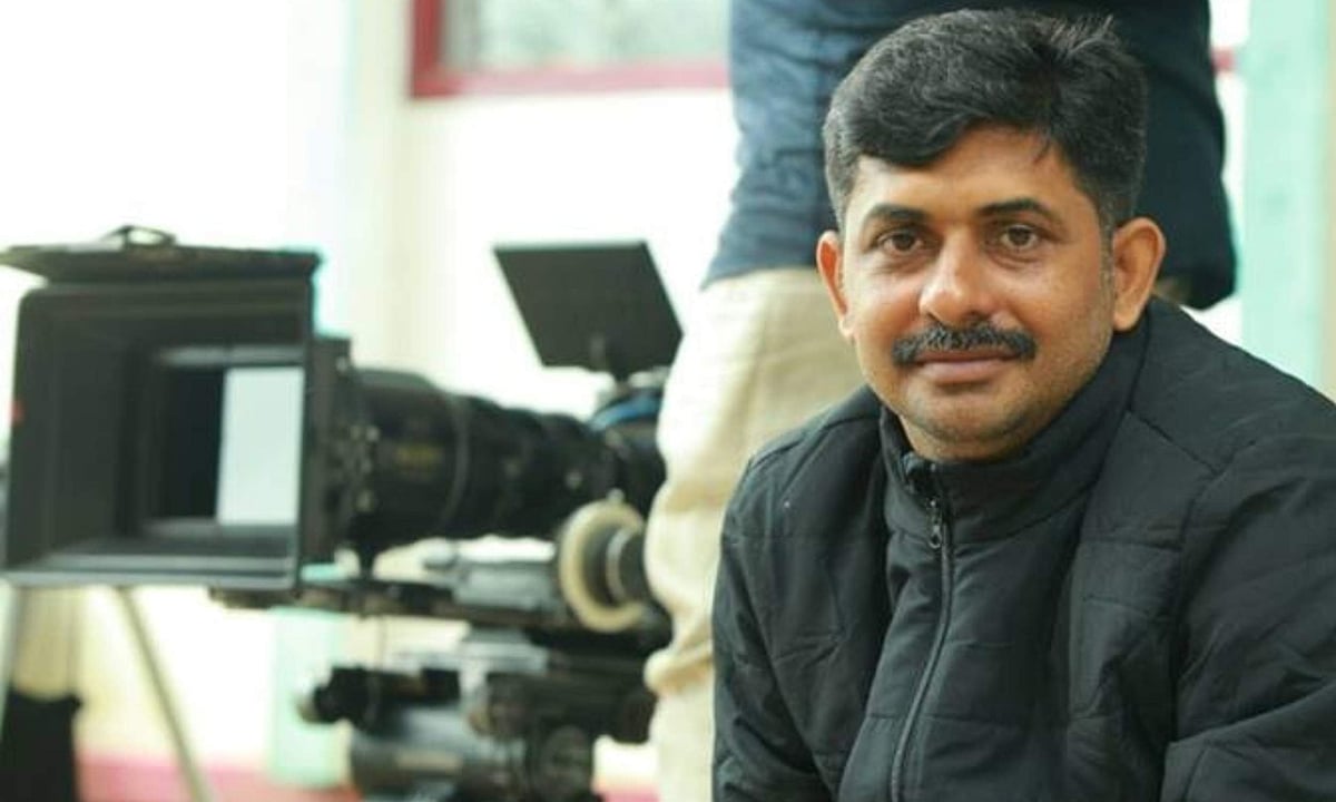 Ela Veezha Poonchira director Shahi Kabor Interview