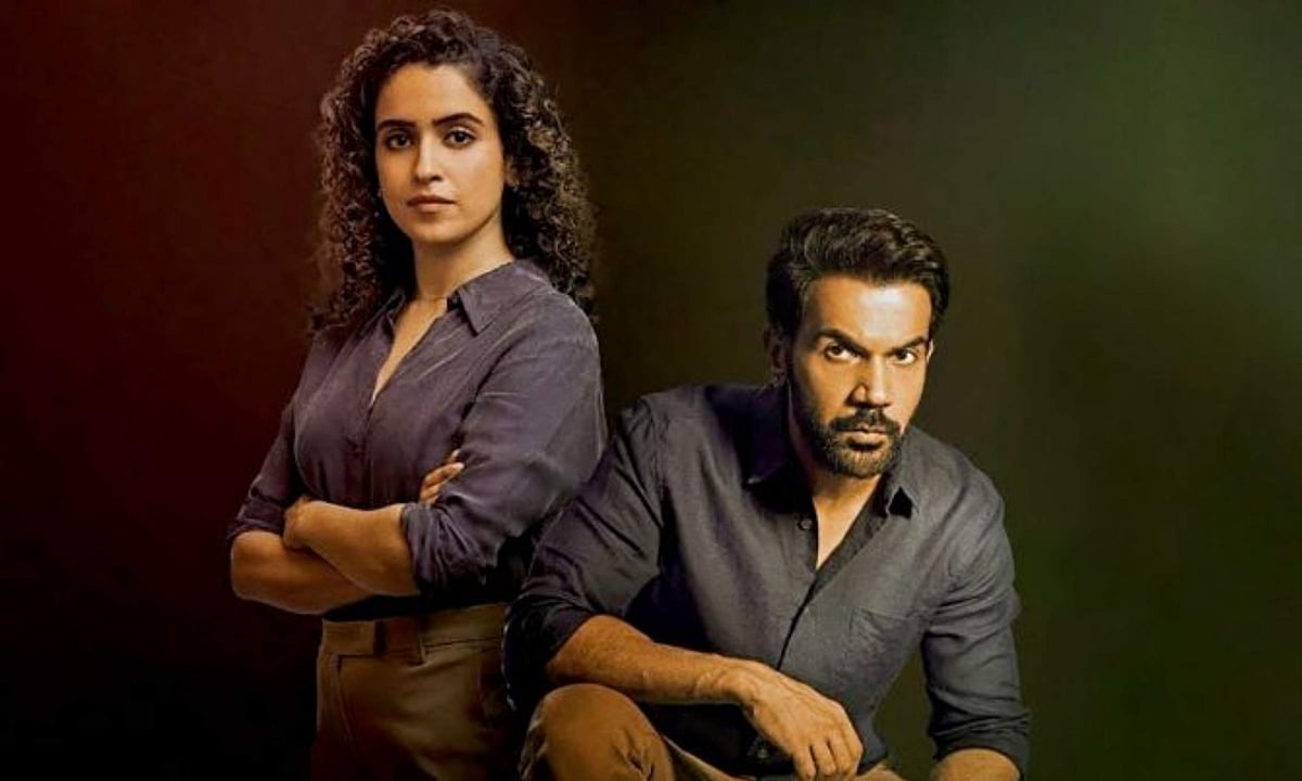 HIT-The First Case Movie Review: Thrills but falls short on the chills