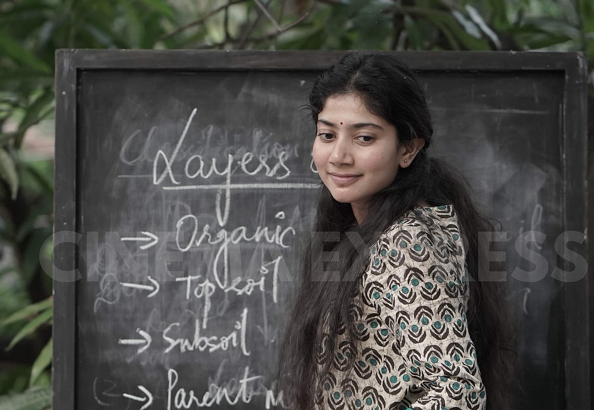 Gargi Movie Review: Strong performances, all-round craft excellence ...