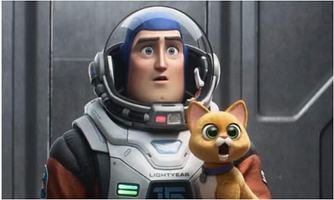 Lightyear to release on Disney+Hotstar on this date