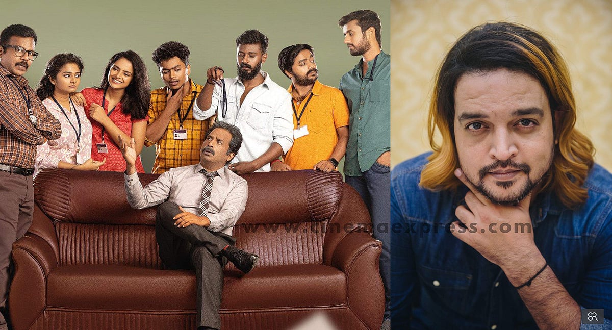 Rajiv Rajaram: I don't think any language in India has a pop culture ...