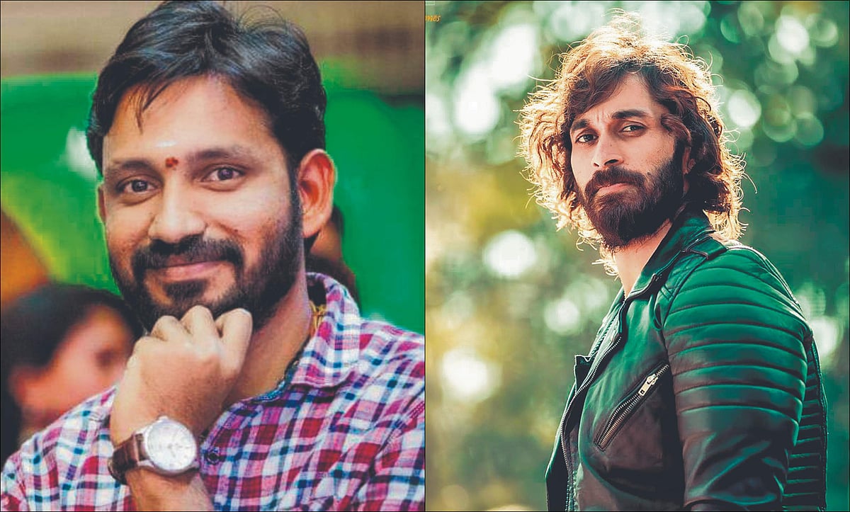 James director Chethan Kumar to helm a project for Raymo hero Ishaan