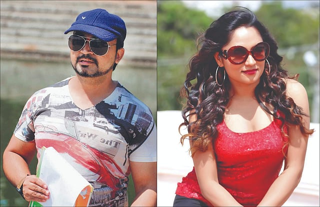 Chowkabara to have an exclusive premiere in the USA