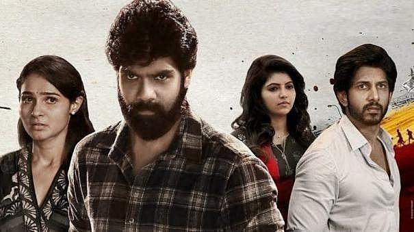 Vattam Movie Review: A shoddy hyperlink drama that runs around in circles