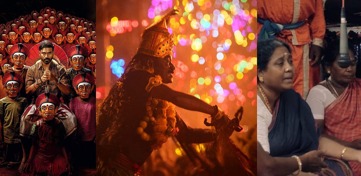 A myth, a metaphor, and much meaning