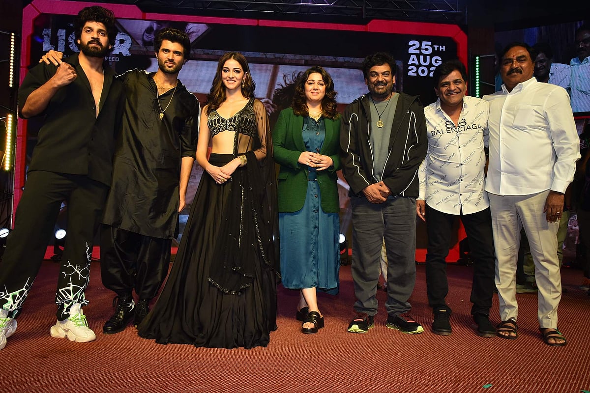 Vijay Deverakonda: I am too young to be called a superstar