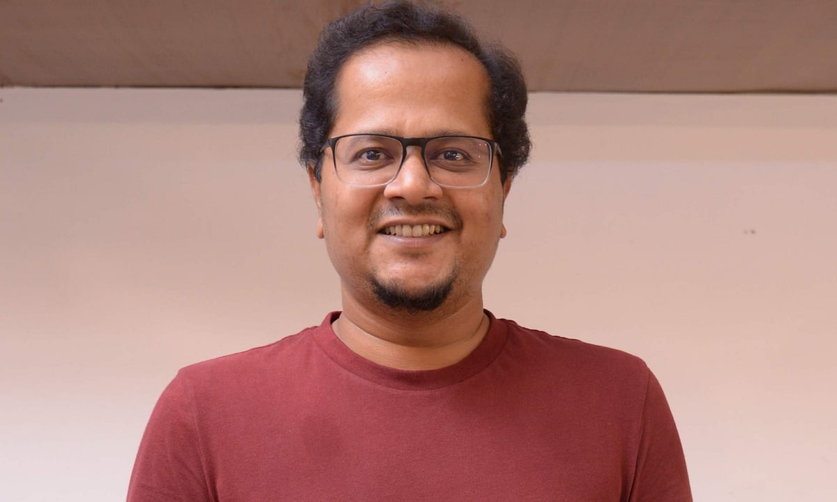 Films that Made Me: Gautham Ramachandran - Spielberg is one of my role ...