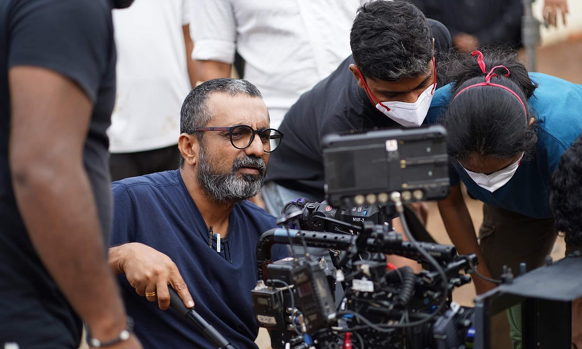 Ratheesh Balakrishnan Poduval: Nna Thaan Case Kodu crystallised during ...