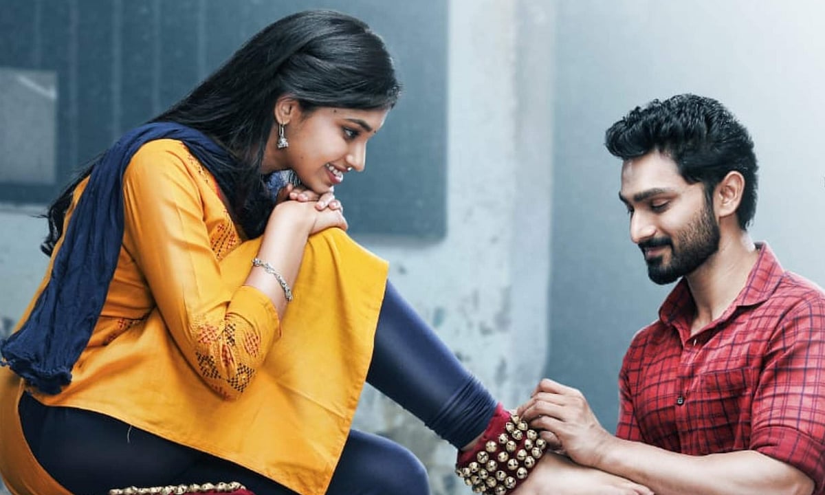 Love 360 Movie Review: This unusual love story is all about newness