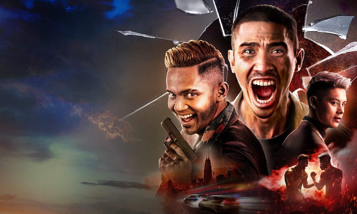 The Assistant Movie Review: Bizarre and oddly engaging