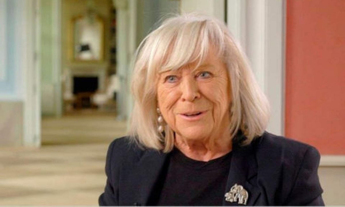 German filmmaker Margarethe von Trotta to be honoured with Lifetime ...