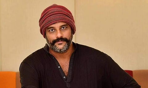 Murali Gopy pens a heartfelt note on turning a composer with Theerppu